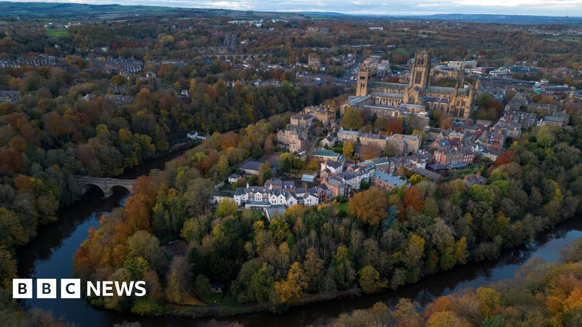 Landlords warn Durham Council over HMO rules plan - BBC News