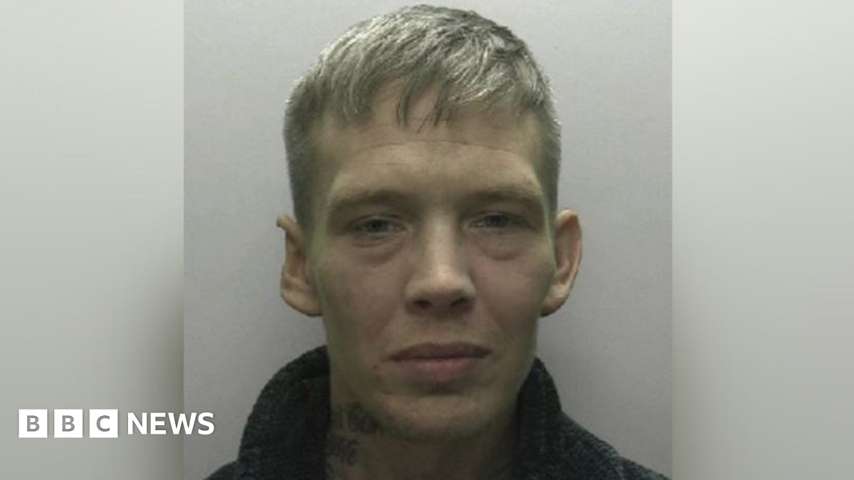 Last member of Scouse Dave county lines gang sentenced - BBC News