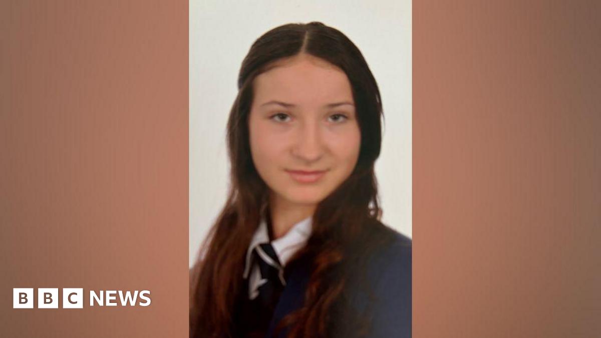 Darlington mother accused of daughter's murder given bail - BBC News