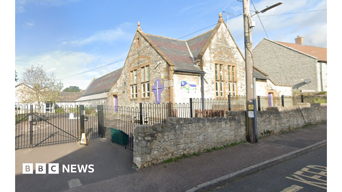 Designs for new one-way system by Langton Primary School revealed - BBC ...