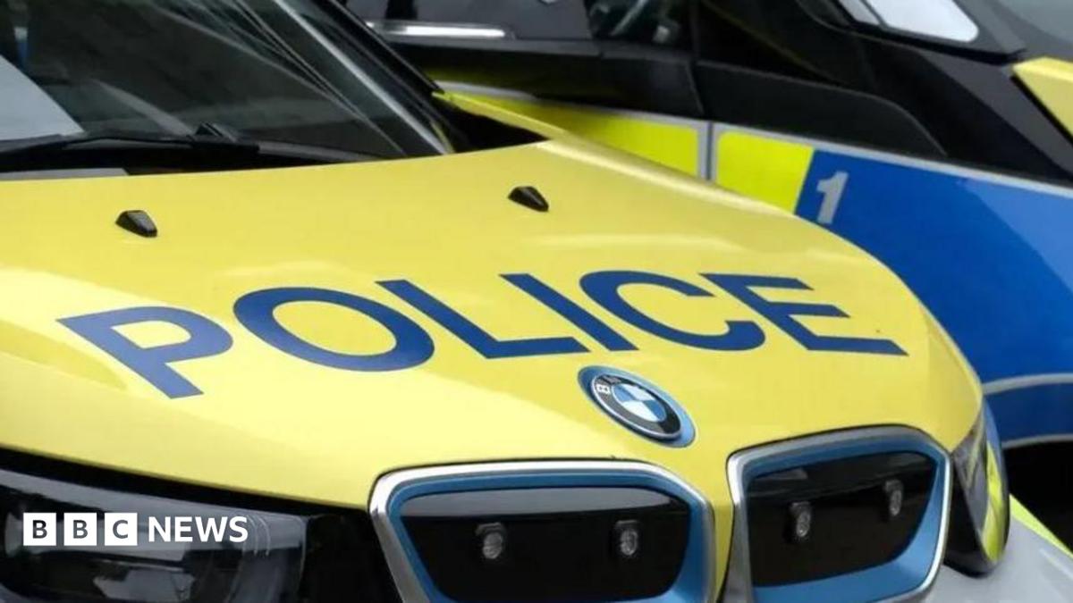 Jersey police warning over 'joyriding' car thefts - BBC News