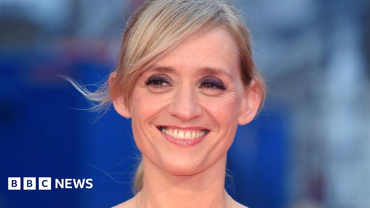 Anne-Marie Duff: Bad Sisters star returns to stage in The Little Foxes ...