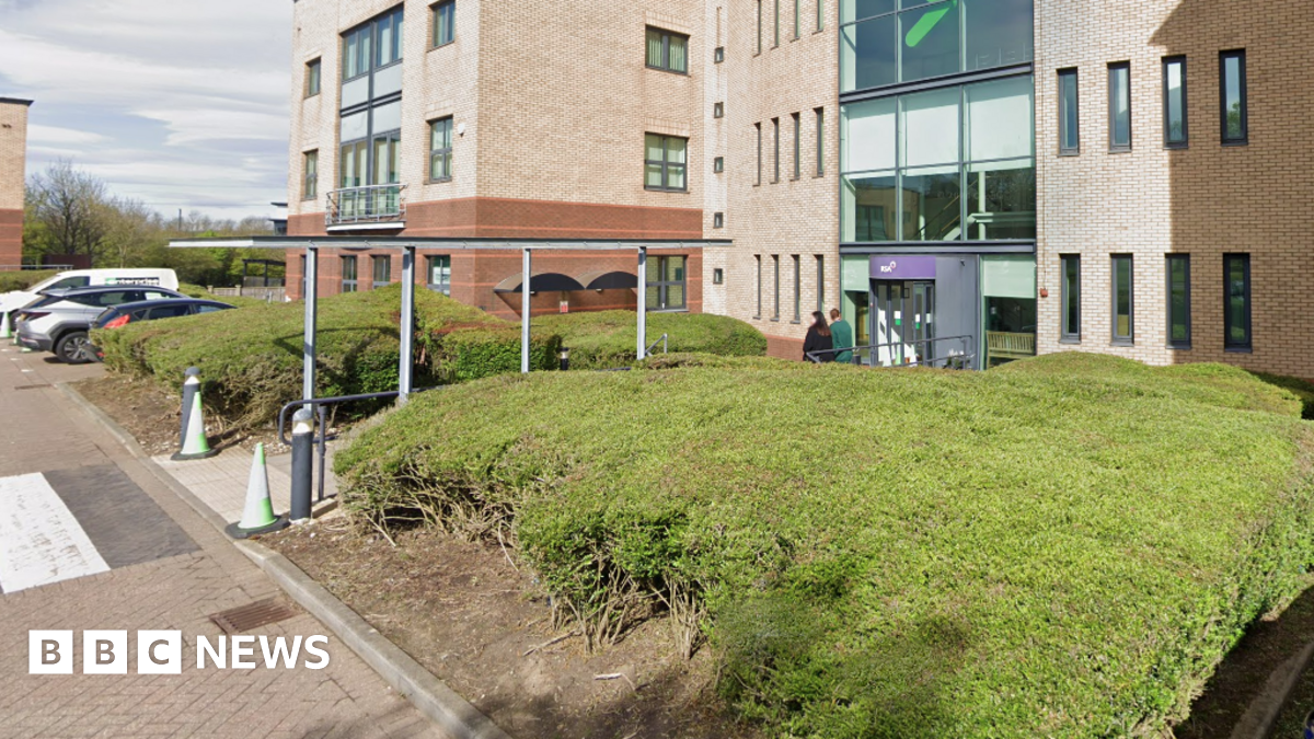 Sunderland job losses: Intact Insurance, rebranded from RSA Insurance ...