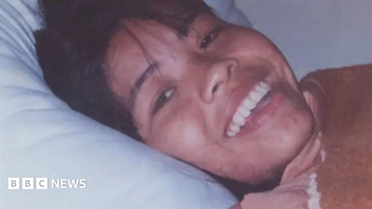 Husband bailed over Thai woman's 2004 death - BBC News
