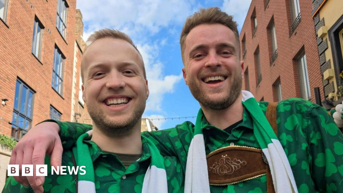 What's happening in Northern Ireland and Dublin on St Patrick's Day ...