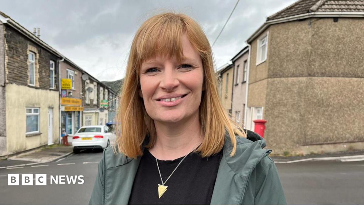 Mudiad Meithrin: Concerns some Welsh-language nurseries could close ...