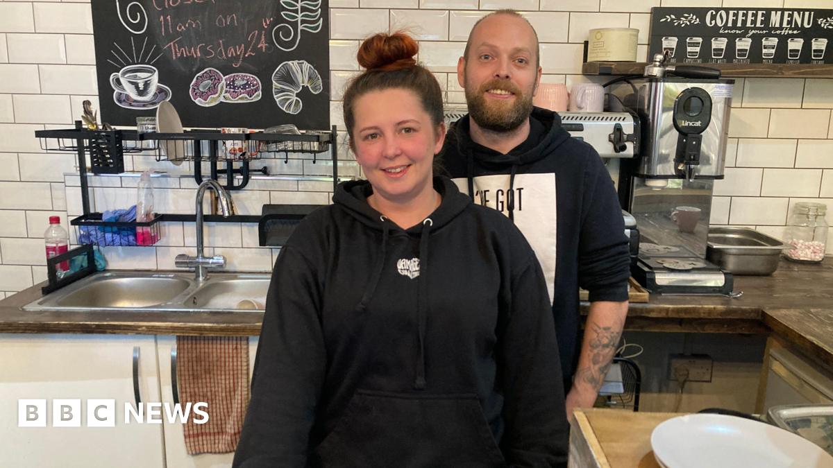 Runcorn and Helsby by-election: what businesses want from new MP - BBC News