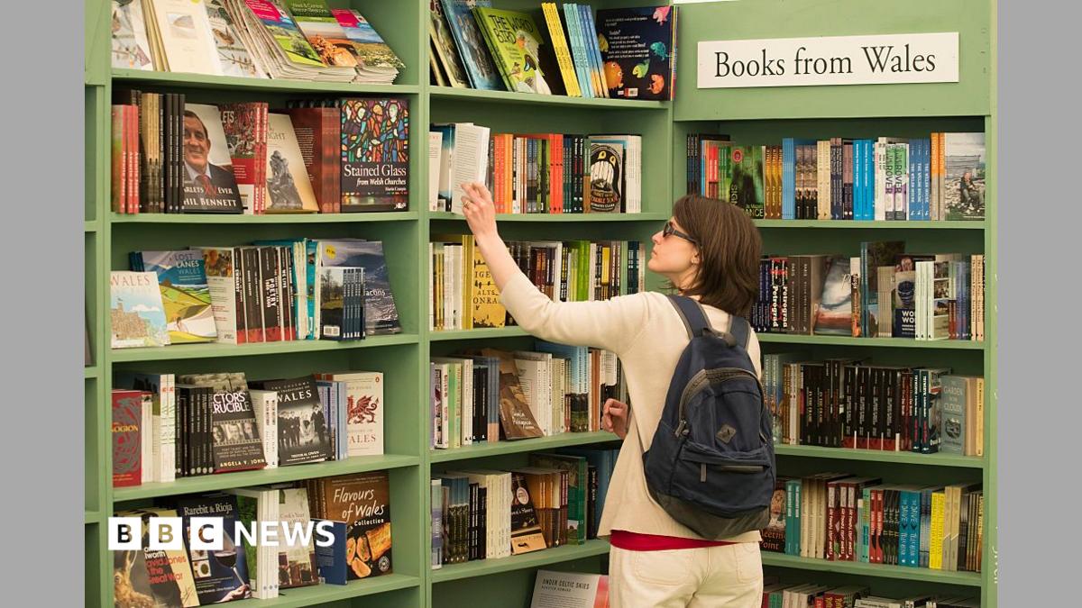 Wales Book of the Year 2024: Judges unveil shortlist for awards - BBC News