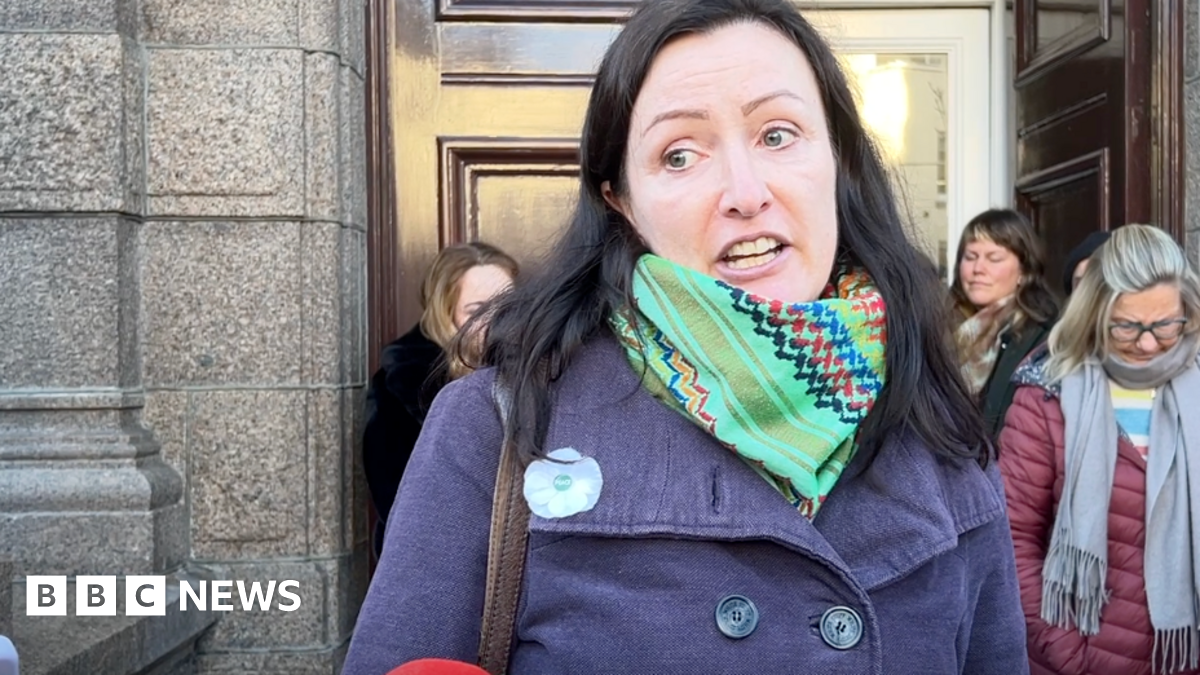 Jersey activist cleared of inviting support for Hamas and Hezbollah ...