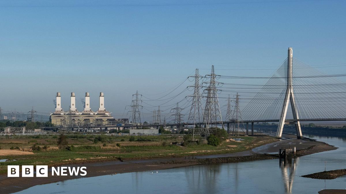 New carbon capturing power station in Flintshire could create jobs ...