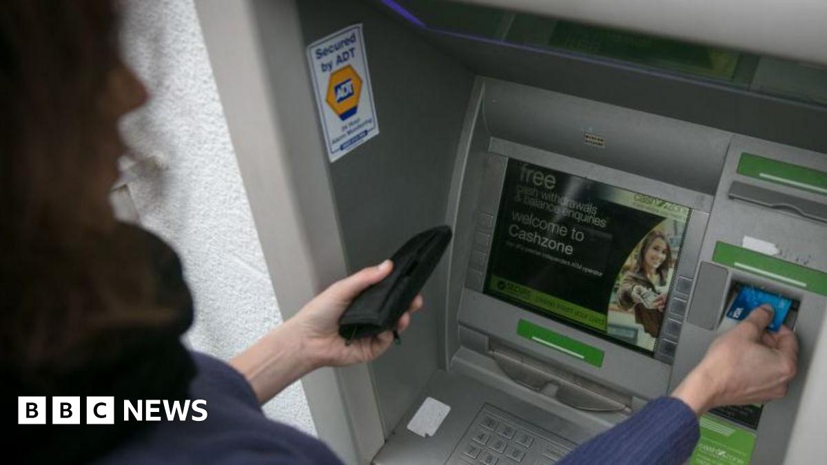 UK bank customer protection if firm goes bust rises to £120,000 - BBC News