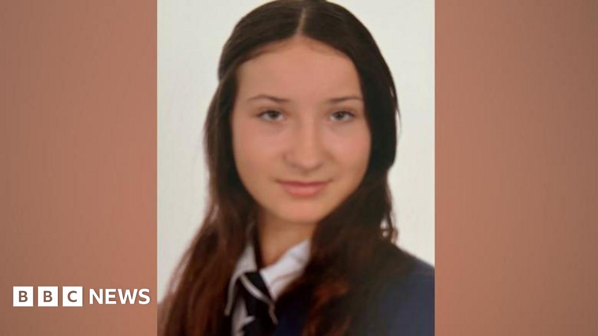 Darlington parents in court over Scarlett Vickers' alleged murder - BBC ...