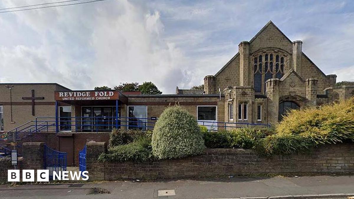 Blackburn church's closure after 100 years marks new era - minister ...