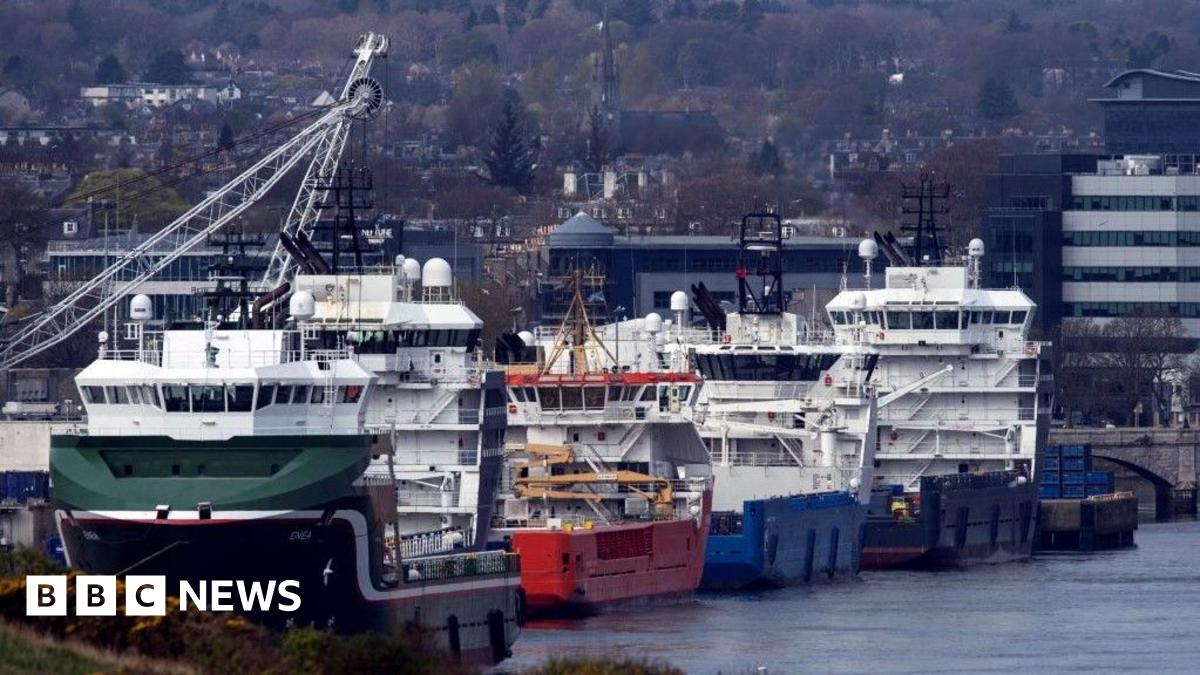 Great British Energy: What does it mean for Scotland and Aberdeen ...