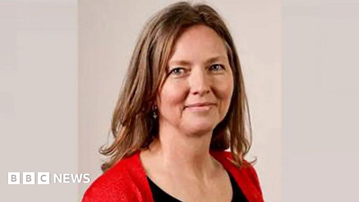 Reform councillor accused of assault suspended from job with MP - BBC News