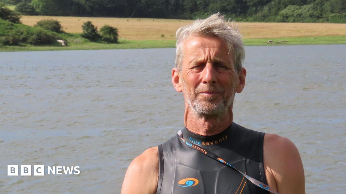 Pollution in Welsh rivers is 'suffocating the sea', campaigners say ...