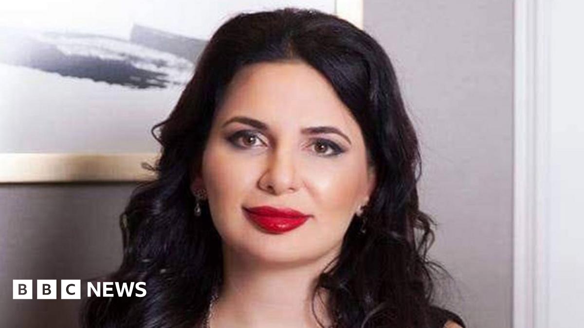 Missing Cryptoqueen Ruja Ignatova’s links to Bulgaria underworld - BBC News