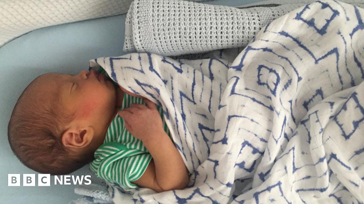 Hayden Nguyen baby inquest finds London hospital failures after family ...