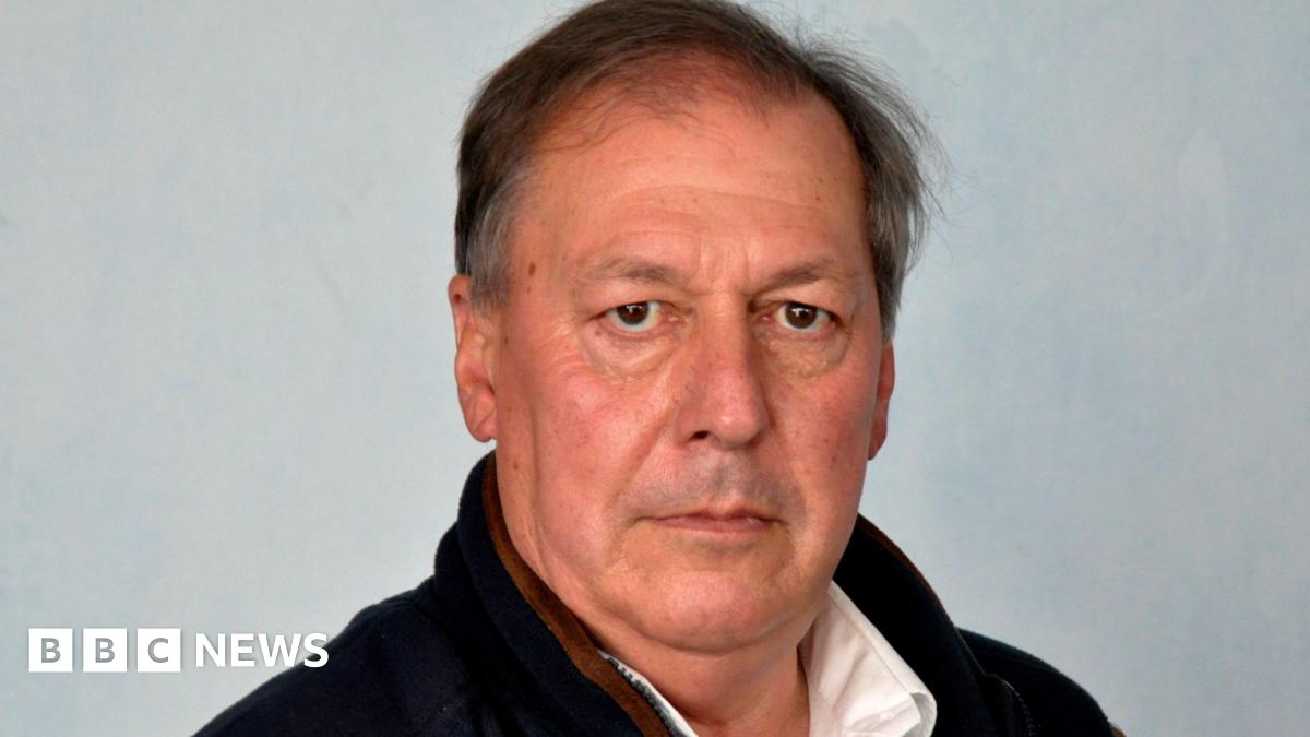 Shropshire First: We haven't jumped ship ahead of elections - BBC News