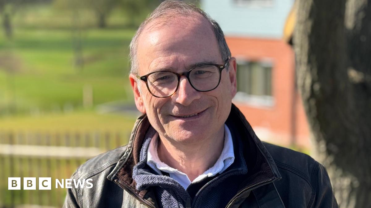 The medieval battle in Suffolk that 'changed the course of history ...