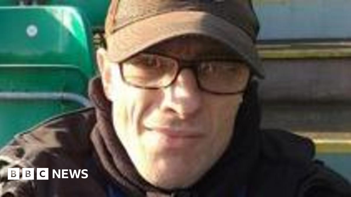 Chorley fatal motorbike crash: Tribute paid to 'much-loved' father ...