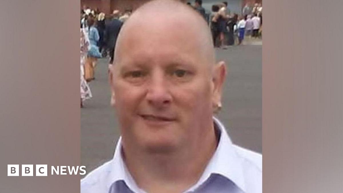 Barry Dawson: Third murder charge over shooting - BBC News