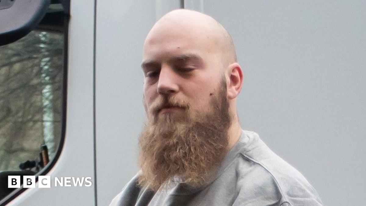 Talbot Green: Police station incident sees man appear in court - BBC News