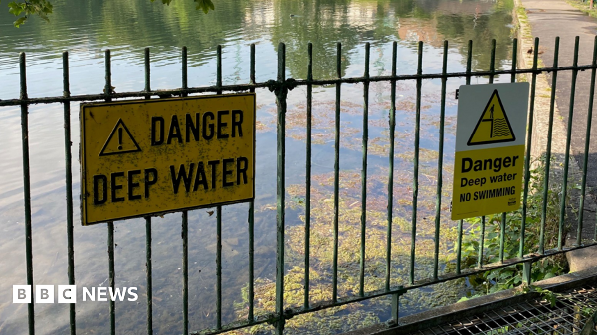 West Yorkshire water safety message getting through - fire chiefs - BBC ...