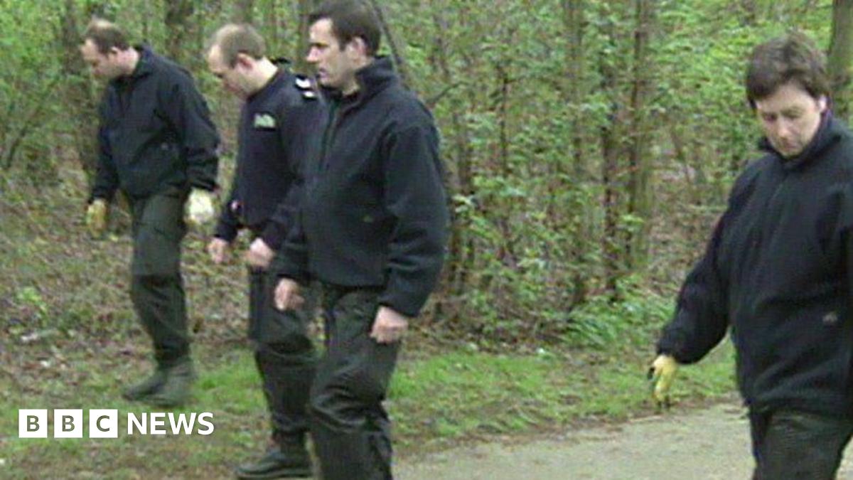 Baby Callum: Woman charged with murder of boy found in 1998 - BBC News