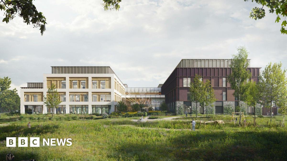 Velindre Cancer Centre: Concerns raised over construction firms - BBC News