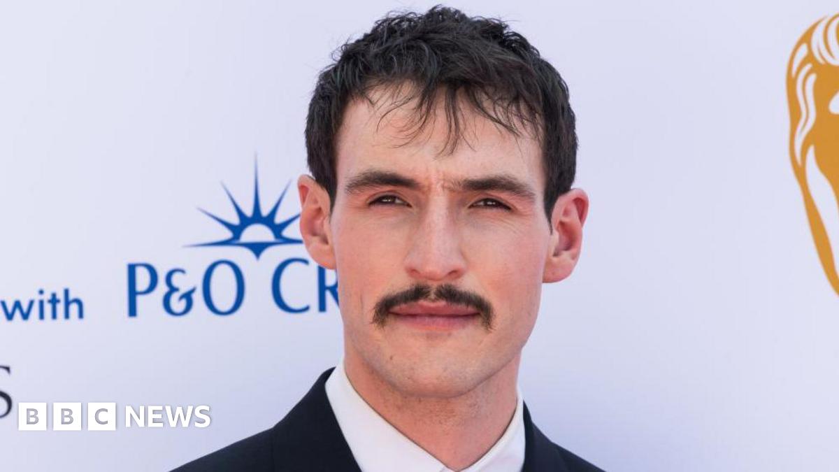 Eanna Hardwick says no need for a Normal People sequel - BBC News