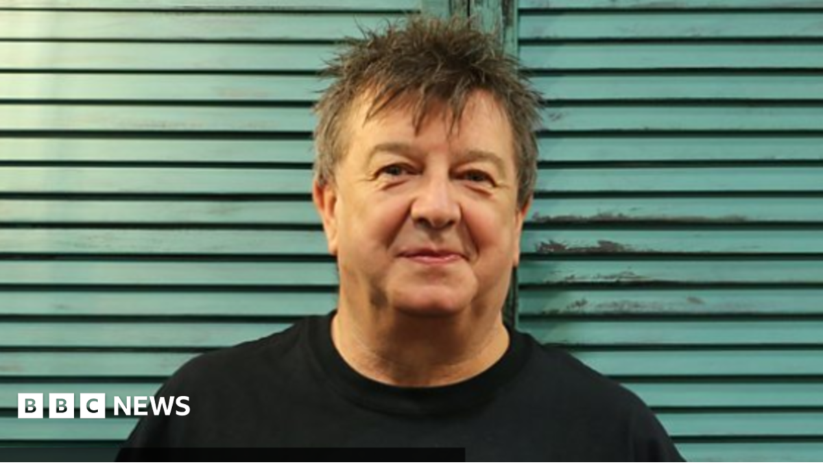 More acts revealed for Wolverhampton Literary Festival - BBC News