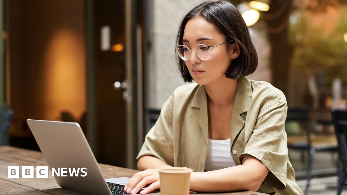 BT email access restored after earlier outage - BBC News