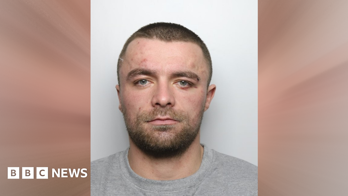 Sam Wilson death: Van driver jailed for life for footballer's murder ...