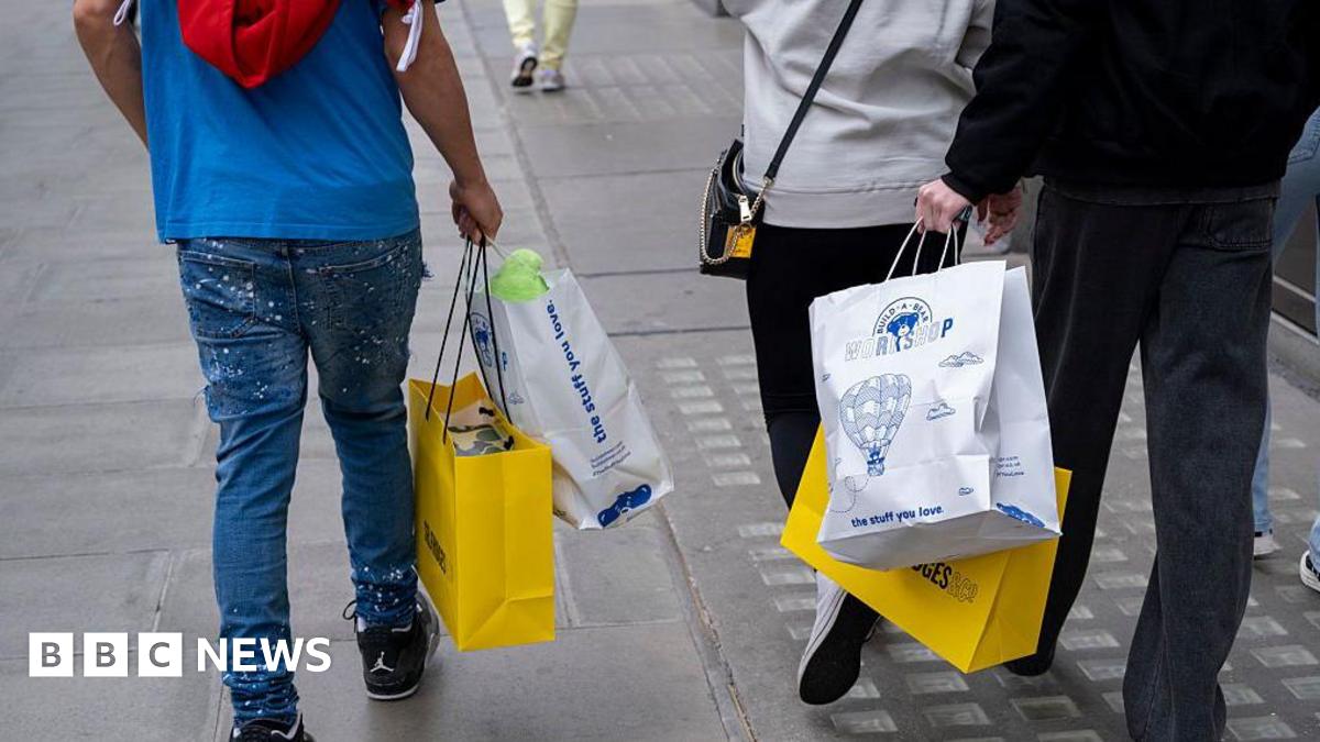 Will UK-EU deal mean 'huge' boost for economic growth? - BBC News