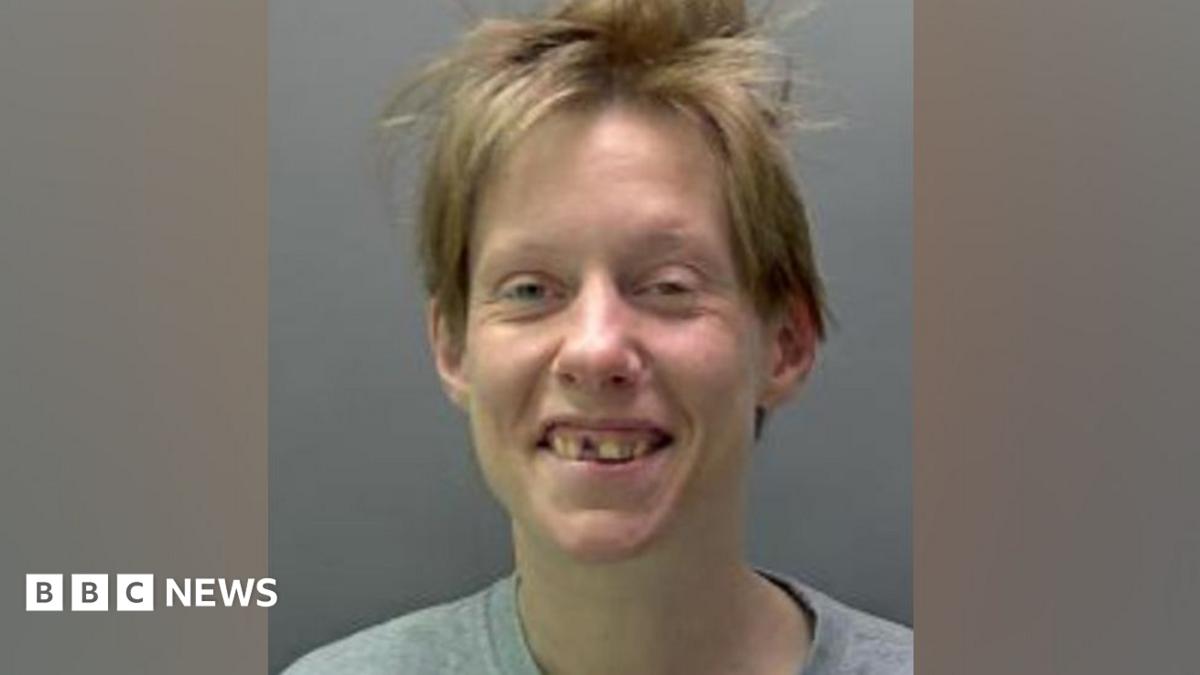 Addict guilty of 'savage' murder in Stevenage jailed for 16 years - BBC ...