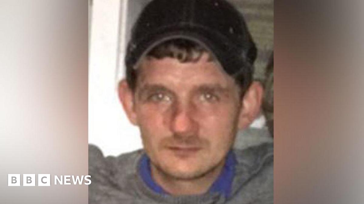 Blackpool assault victim was loving and caring, says his mum - BBC News