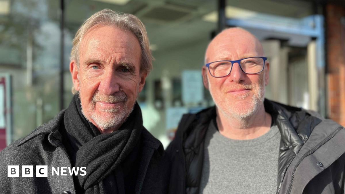 Mike Rutherford and residents lose fight against West Sussex solar farm ...