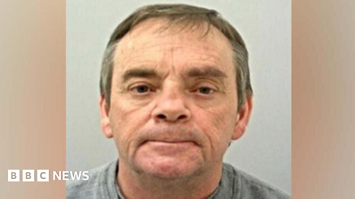 Peter Barnes: Accrington rapist who attacked women and children jailed ...