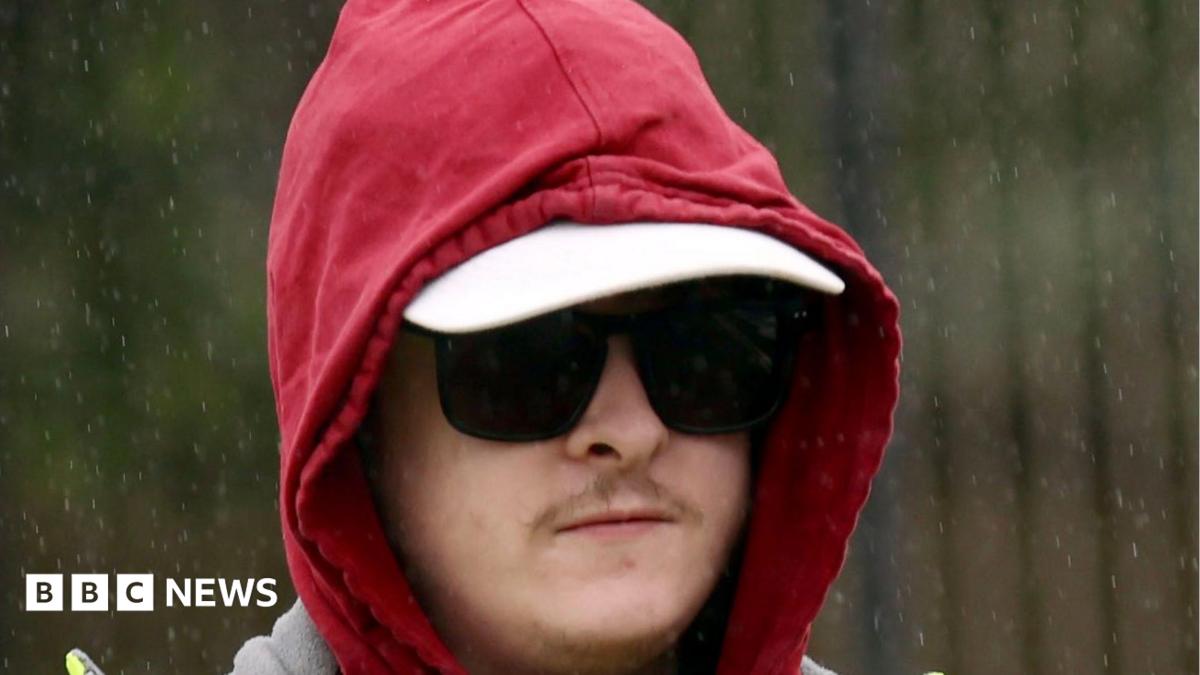 Microsoft hacker avoids jail over multiple cyber-attacks - BBC News