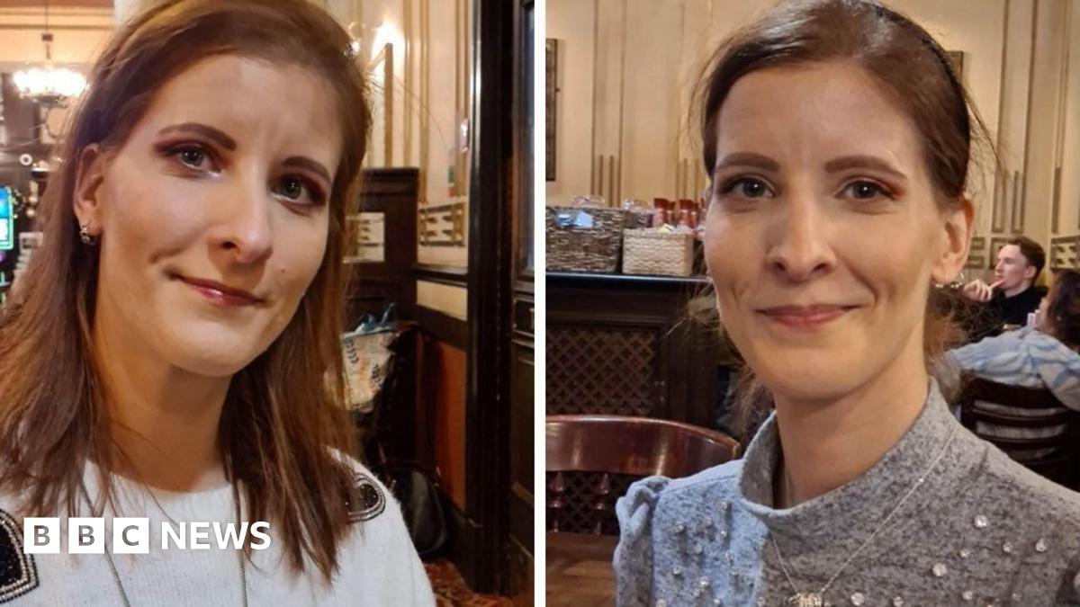 River search for missing Huszti sisters in Aberdeen now finished - BBC News