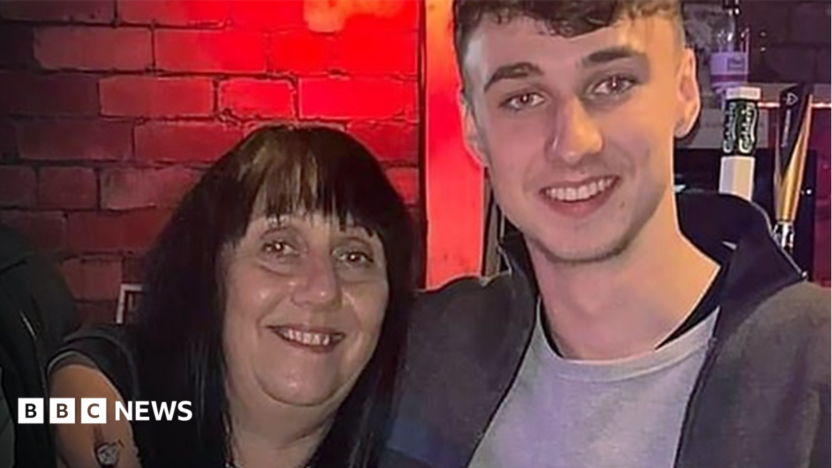 Jay Slater: New search team 'confident' teenager can be found - BBC News