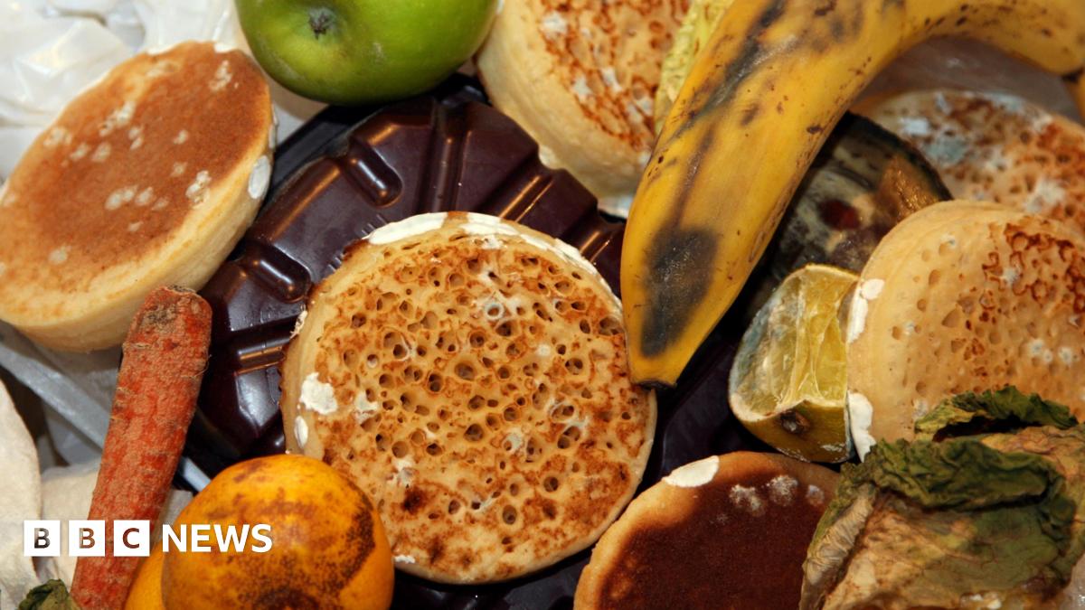 Rotherham Council to offer business food waste collection service - BBC ...