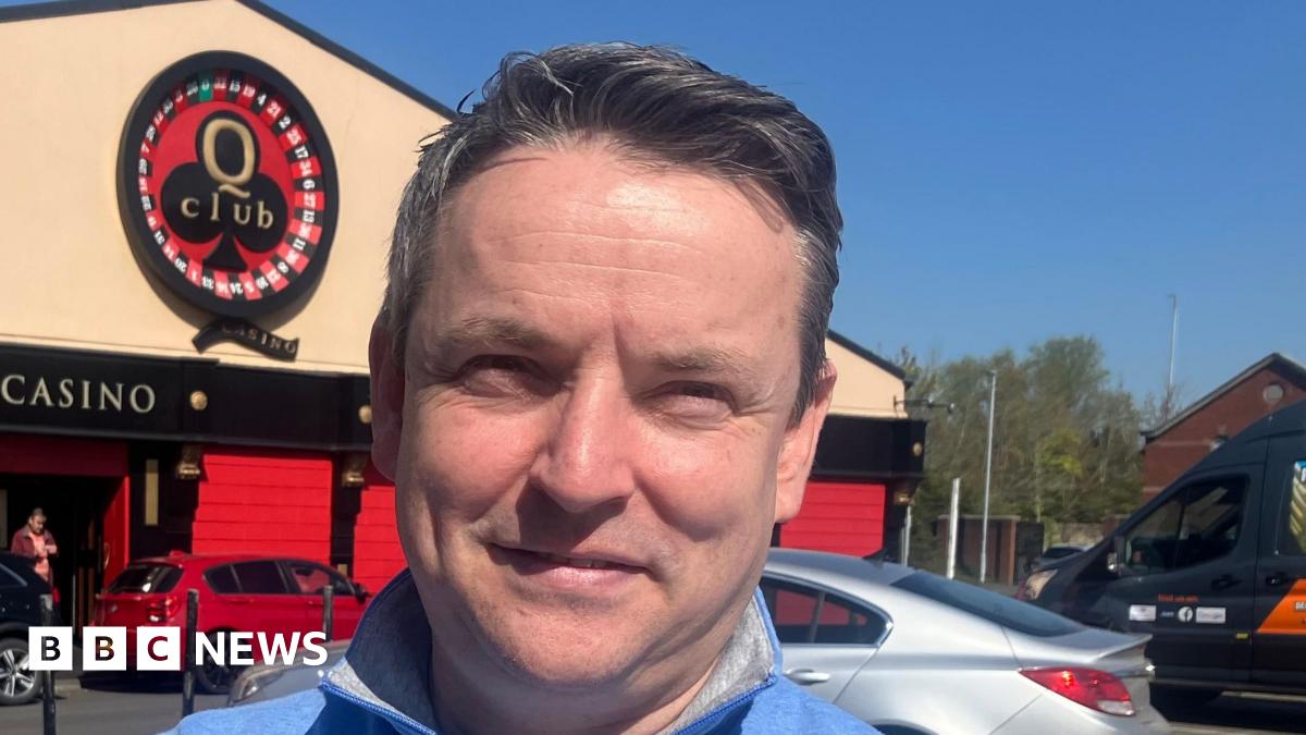 Newry and Downpatrick flooding: Less than half of business support ...
