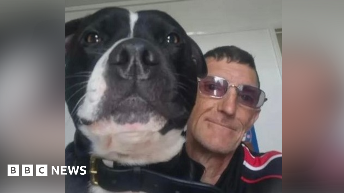 Ipswich man died from head injuries and stab wound - post-mortem - BBC News