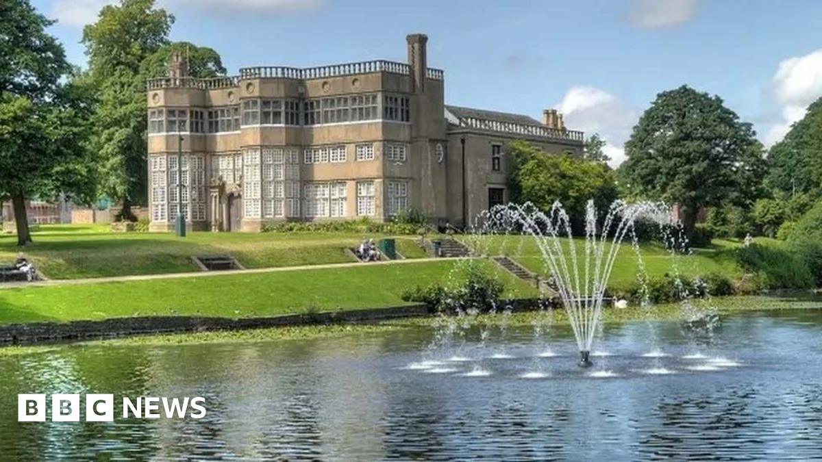 'Chorley is the best of Lancashire in one place' - council leader - BBC ...