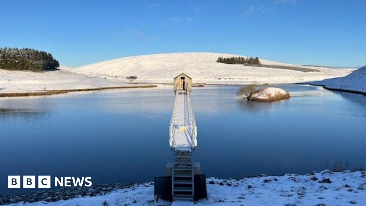 Your pictures of Scotland: Photographs from around the country - BBC News