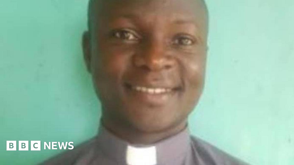 Deusdedit Ssekabira: Ugandan army admits holding priest who'd been ...