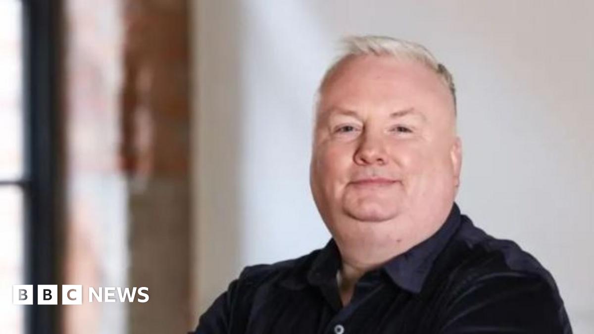 BBC annual report: Stephen Nolan among best paid presenters - BBC News