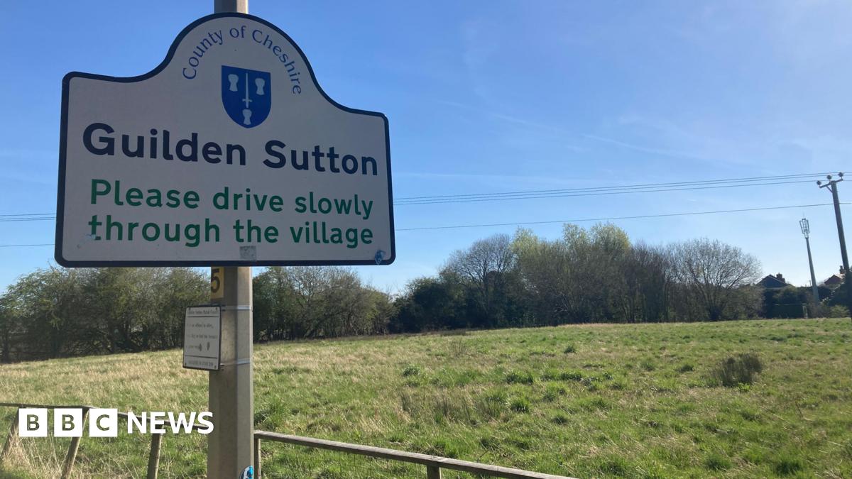 Guilden Sutton: The tiny village about to elect a fourth MP in four ...